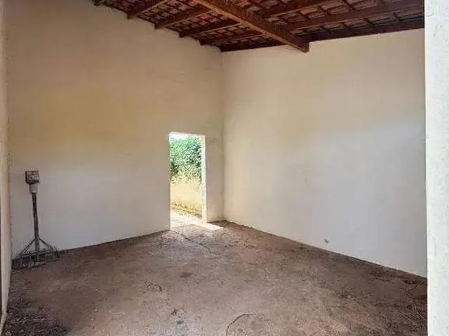 Casa / Sobrado para Venda em Franca/SP City Petrópolis 3 Quartos