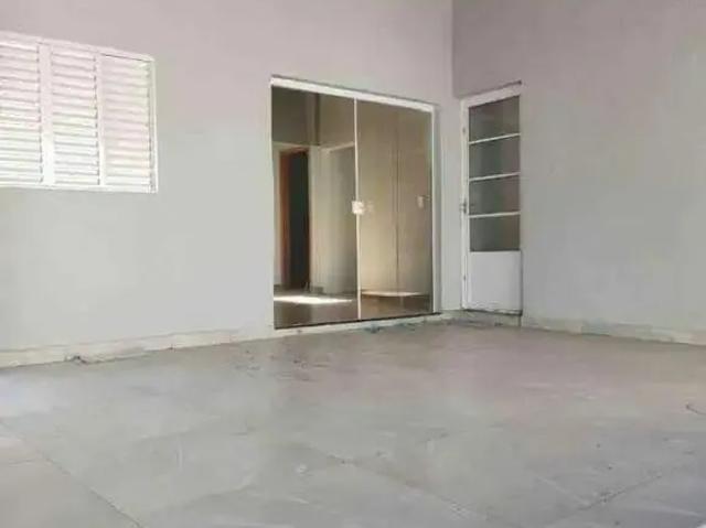 Casa / Sobrado para Venda em Franca/SP City Petrópolis 3 Quartos