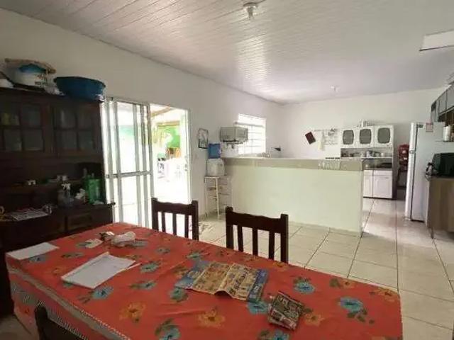 Casa / Sobrado para Venda em Franca/SP City Petrópolis 3 Quartos
