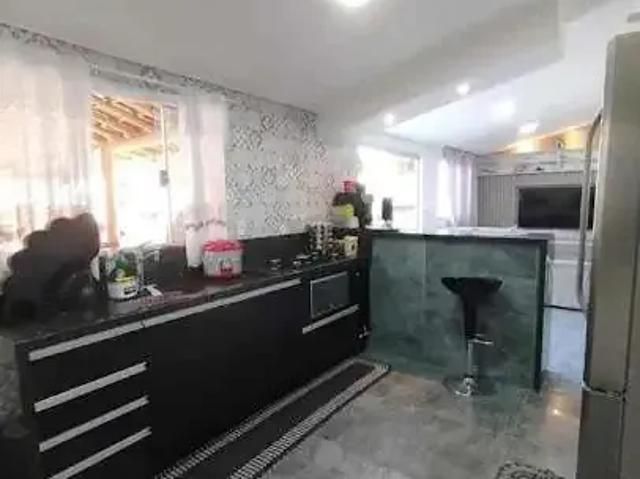 Casa / Sobrado para Venda em Franca/SP City Petrópolis 2 Quartos