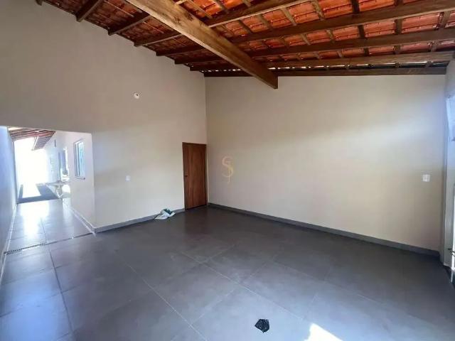 Casa / Sobrado para Venda em Franca/SP City Petrópolis 2 Quartos