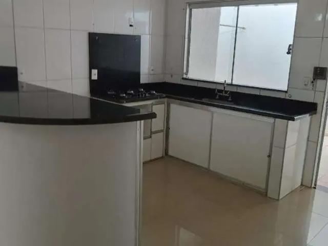 Casa / Sobrado para Venda em Franca/SP City Petrópolis 4 Quartos