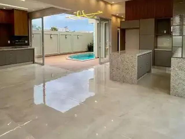 Casa / Sobrado para Venda em Franca/SP Distrito Industrial Antônio Della Torre 3 Quartos
