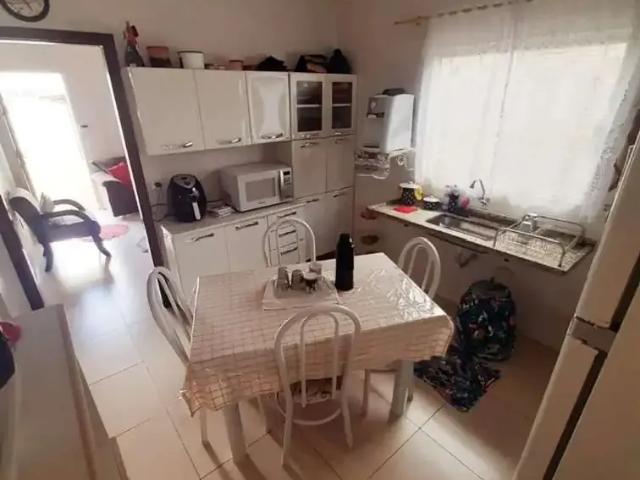 Casa / Sobrado para Venda em Franca/SP Esplanada Primo Meneghetti 2 Quartos