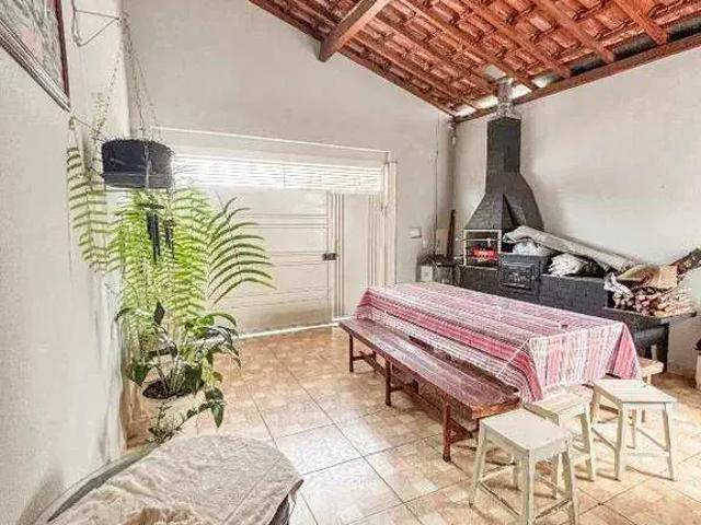 Casa / Sobrado para Venda em Franca/SP Esplanada Primo Meneghetti 2 Quartos