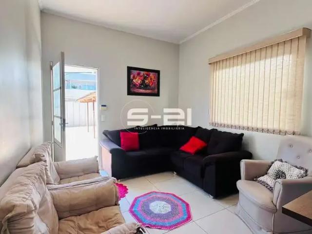 Casa / Sobrado para Venda em Franca/SP Esplanada Primo Meneghetti 2 Quartos