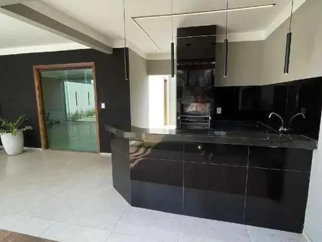 Casa / Sobrado para Venda em Franca/SP Esplanada Primo Meneghetti 3 Quartos