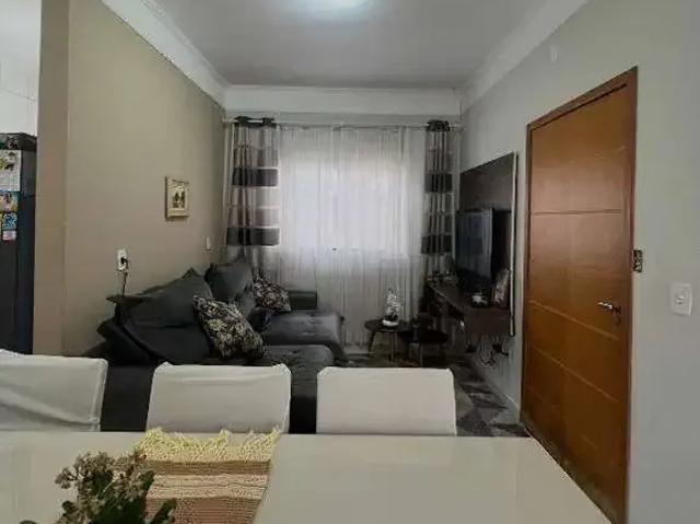 Casa / Sobrado para Venda em Franca/SP Esplanada Primo Meneghetti 3 Quartos