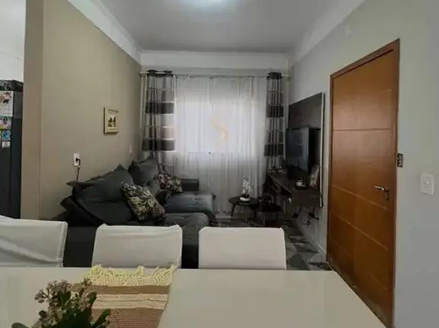 Casa / Sobrado para Venda em Franca/SP Esplanada Primo Meneghetti 3 Quartos