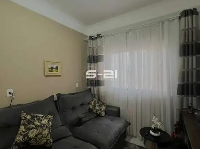 Casa / Sobrado para Venda em Franca/SP Esplanada Primo Meneghetti 3 Quartos