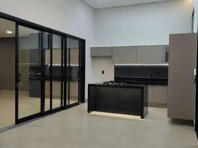 Casa / Sobrado para Venda em Franca/SP Esplanada Primo Meneghetti II 3 Quartos