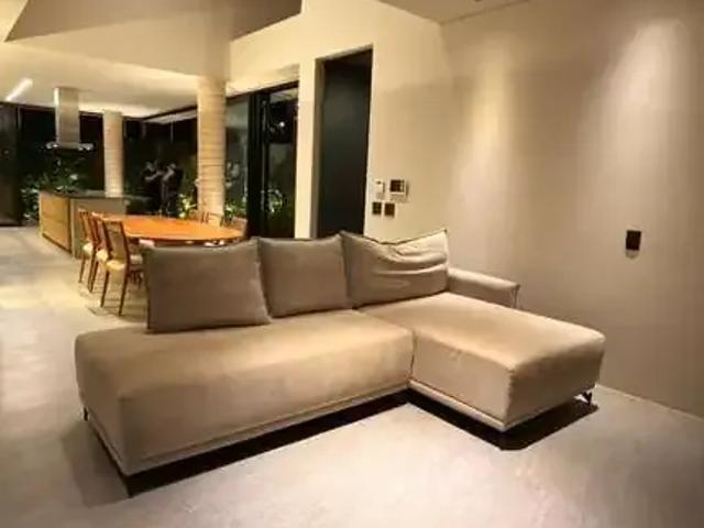 Casa / Sobrado para Venda em Franca/SP Esplanada Primo Meneghetti II 3 Quartos