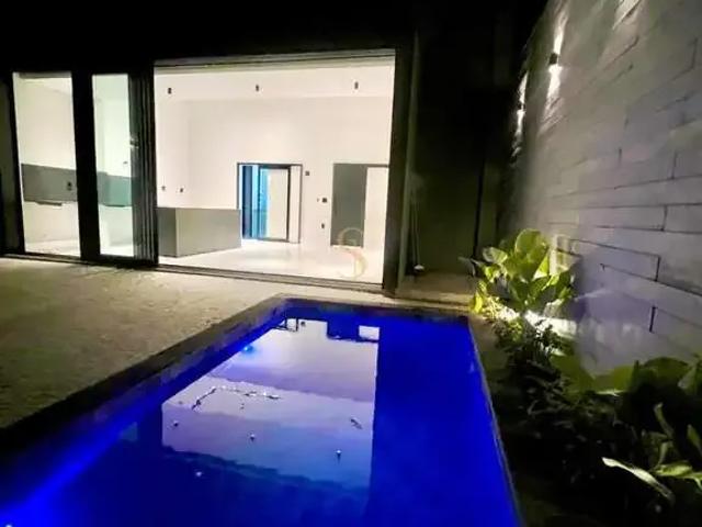 Casa / Sobrado para Venda em Franca/SP Esplanada Primo Meneghetti II 3 Quartos