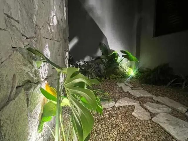 Casa / Sobrado para Venda em Franca/SP Esplanada Primo Meneghetti II 3 Quartos