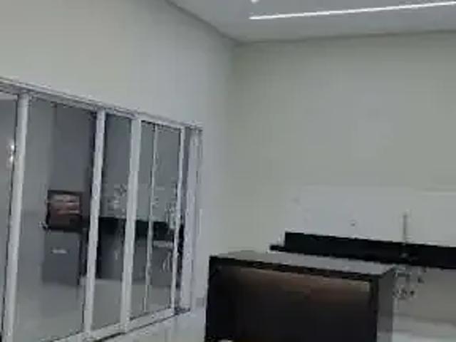 Casa / Sobrado para Venda em Franca/SP Esplanada Primo Meneghetti II 3 Quartos