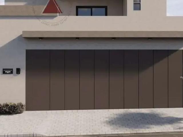 Casa / Sobrado para Venda em Franca/SP Esplanada Primo Meneghetti II 3 Quartos