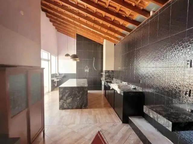 Casa / Sobrado para Venda em Franca/SP Esplanada Primo Meneghetti II 3 Quartos