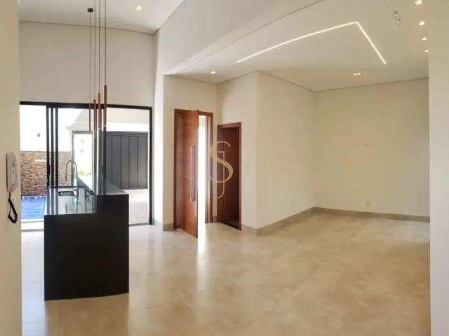 Casa / Sobrado para Venda em Franca/SP Esplanada Primo Meneghetti II 3 Quartos