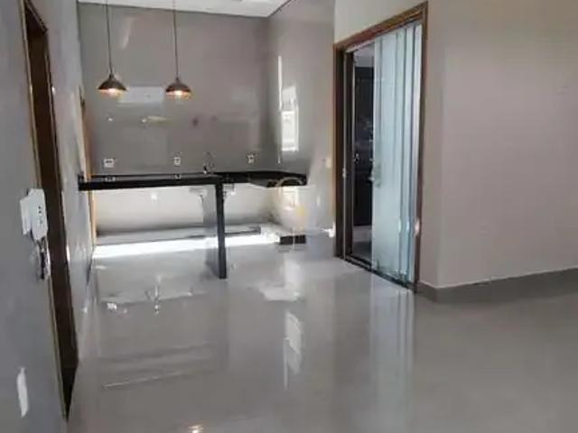 Casa / Sobrado para Venda em Franca/SP Esplanada Primo Meneghetti II 3 Quartos