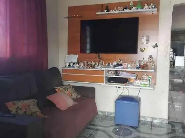 Casa / Sobrado para Venda em Franca/SP Estação 3 Quartos