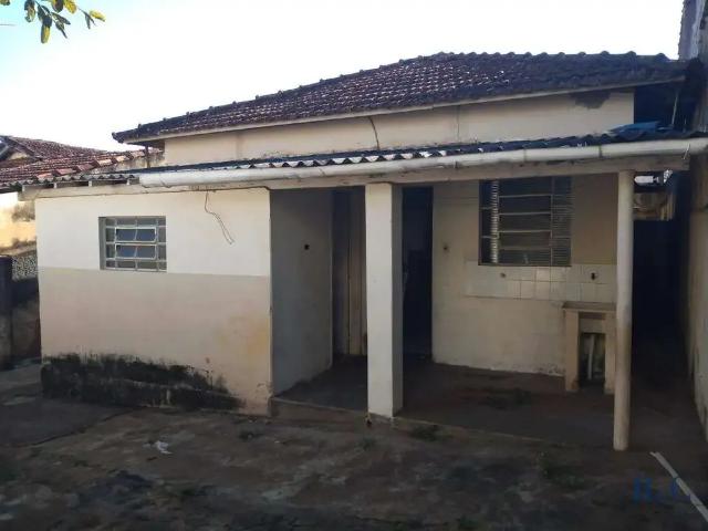 Casa / Sobrado para Venda em Franca/SP Estação 2 Quartos