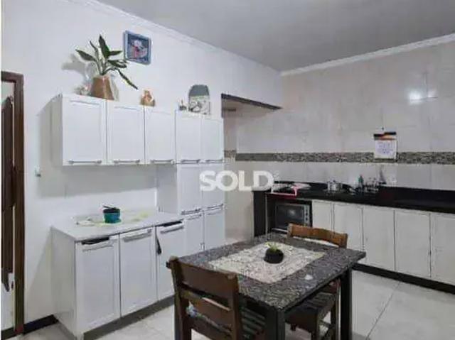 Casa / Sobrado para Venda em Franca/SP Franca Pólo Club 2 Quartos