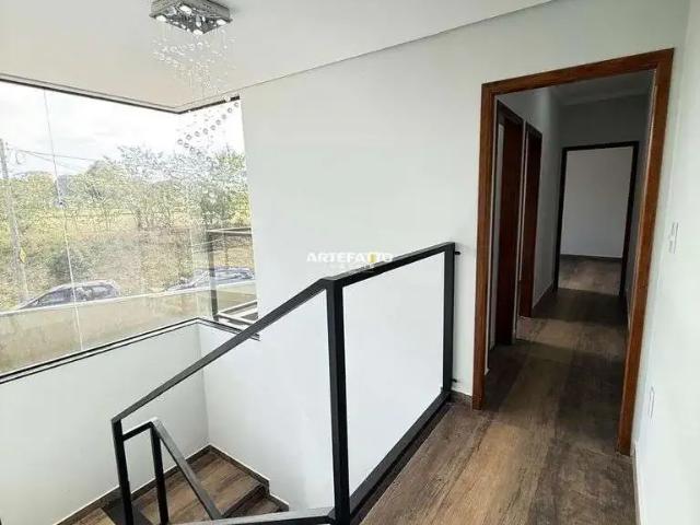 Casa / Sobrado para Venda em Franca/SP Franca Pólo Club 2 Quartos