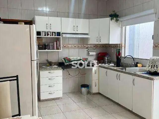 Casa / Sobrado para Venda em Franca/SP Franca Pólo Club 2 Quartos