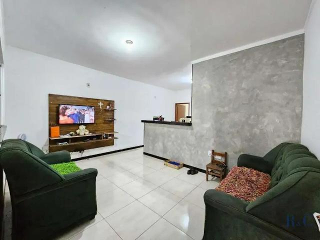 Casa / Sobrado para Venda em Franca/SP Franca Pólo Club 2 Quartos