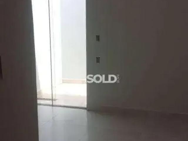 Casa / Sobrado para Venda em Franca/SP Franca Pólo Club 2 Quartos