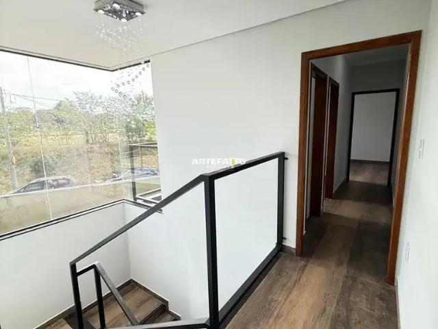 Casa / Sobrado para Venda em Franca/SP Franca Pólo Club 2 Quartos