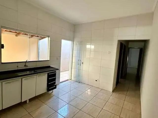 Casa / Sobrado para Venda em Franca/SP Franca Pólo Club 2 Quartos