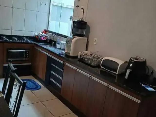 Casa / Sobrado para Venda em Franca/SP Franca Pólo Club 3 Quartos