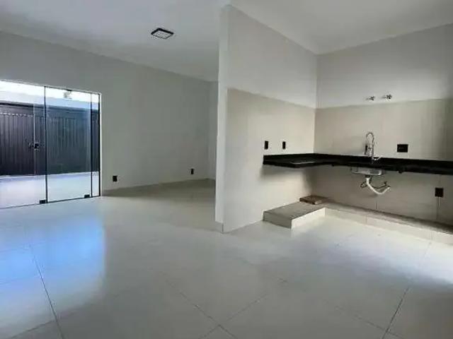 Casa / Sobrado para Venda em Franca/SP Franca Pólo Club 3 Quartos