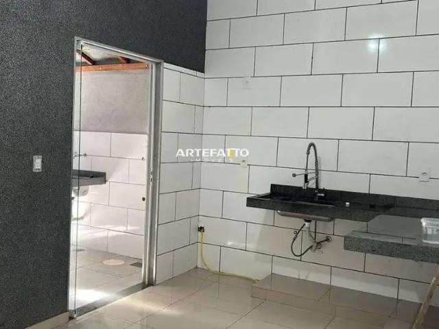 Casa / Sobrado para Venda em Franca/SP Franca Pólo Club 3 Quartos