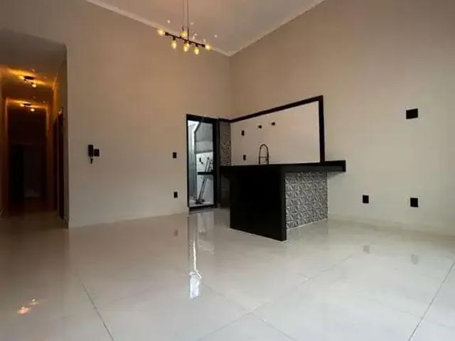 Casa / Sobrado para Venda em Franca/SP Franca Pólo Club 3 Quartos