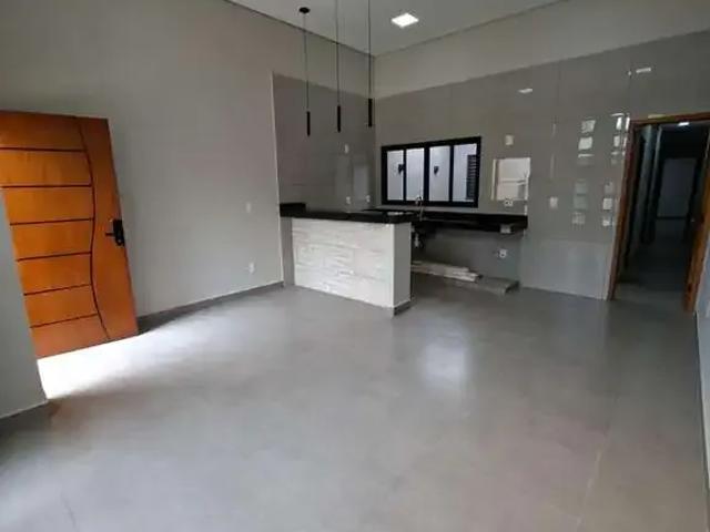 Casa / Sobrado para Venda em Franca/SP Franca Pólo Club 3 Quartos