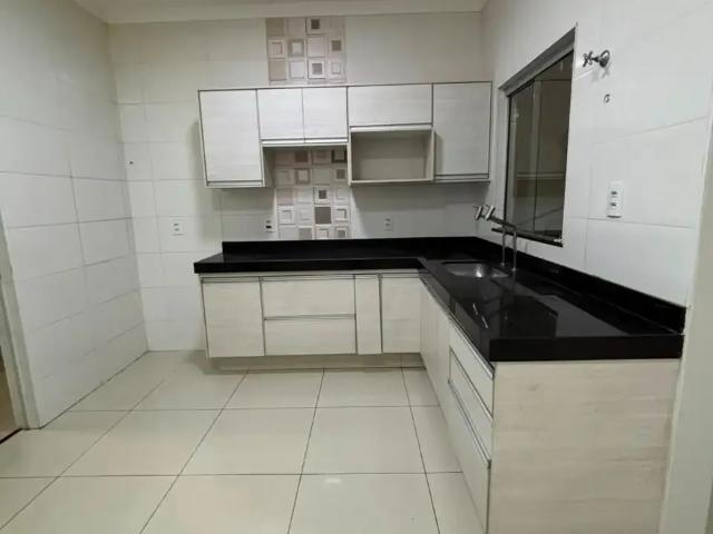 Casa / Sobrado para Venda em Franca/SP Franca Pólo Club 3 Quartos