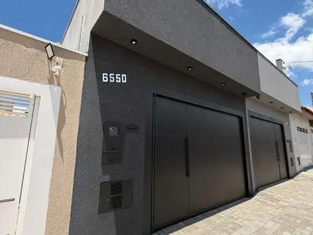 Casa / Sobrado para Venda em Franca/SP Franca Pólo Club 3 Quartos