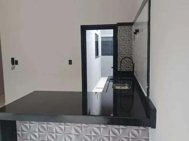 Casa / Sobrado para Venda em Franca/SP Franca Pólo Club 3 Quartos