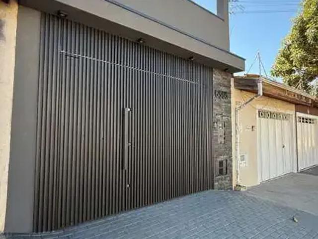 Casa / Sobrado para Venda em Franca/SP Franca Pólo Club 3 Quartos