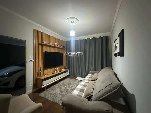 Casa / Sobrado para Venda em Franca/SP Higienópolis 4 Quartos