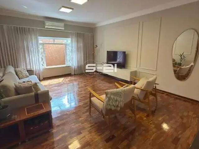 Casa / Sobrado para Venda em Franca/SP Jardim Consolação 3 Quartos