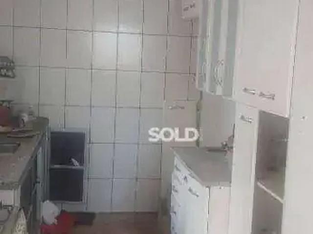 Casa / Sobrado para Venda em Franca/SP Jardim Consolação 3 Quartos