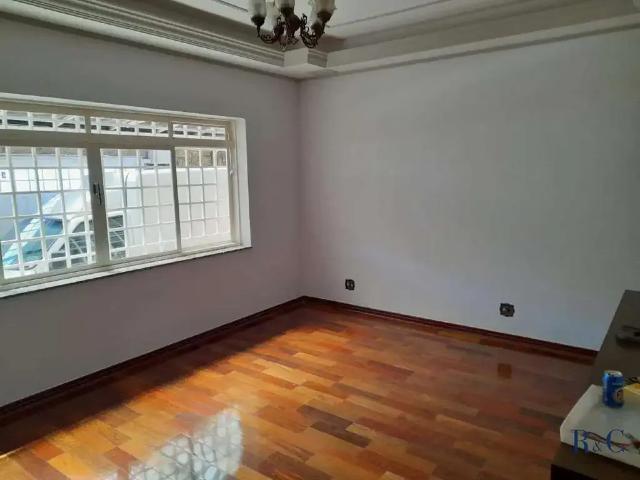 Casa / Sobrado para Venda em Franca/SP Jardim Califórnia 4 Quartos