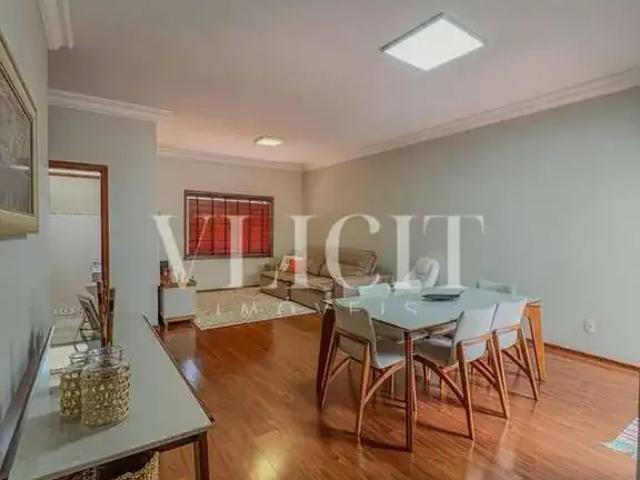 Casa / Sobrado para Venda em Franca/SP Jardim Califórnia 3 Quartos