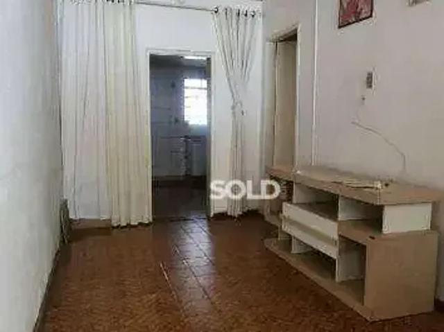 Casa / Sobrado para Venda em Franca/SP Jardim Califórnia 3 Quartos