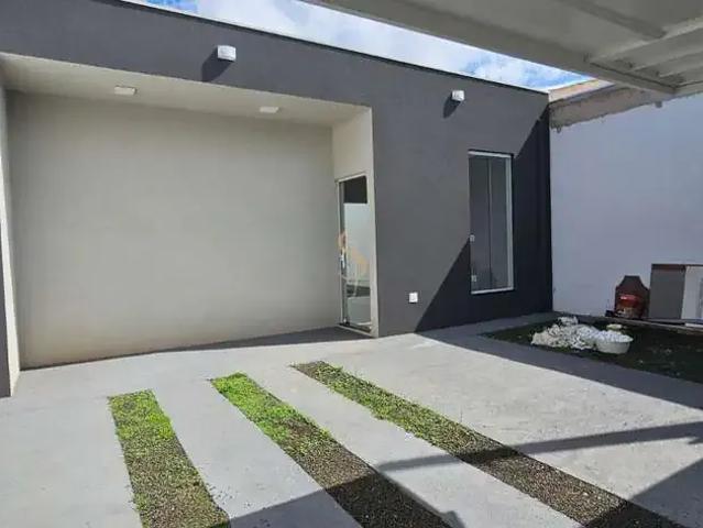 Casa / Sobrado para Venda em Franca/SP Jardim Cambuí 2 Quartos