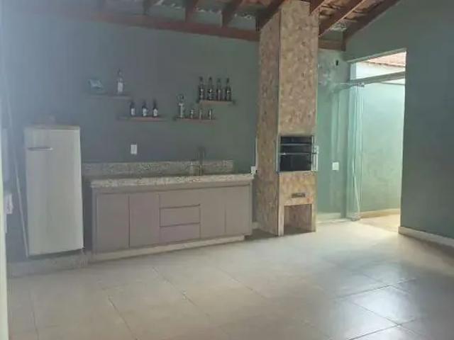 Casa / Sobrado para Venda em Franca/SP Jardim Cambuí 2 Quartos