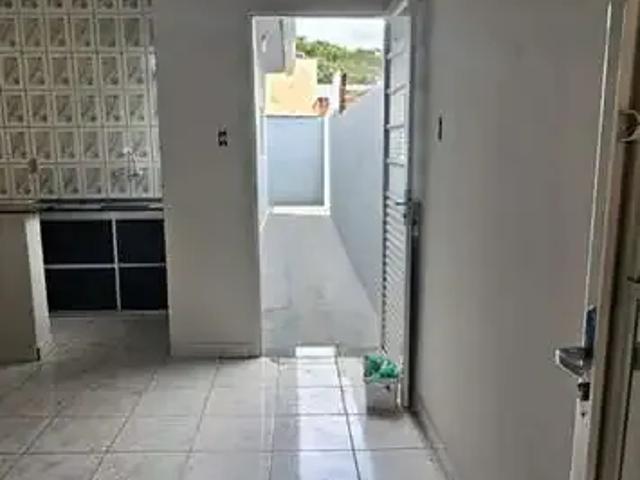 Casa / Sobrado para Venda em Franca/SP Jardim Cambuí 2 Quartos